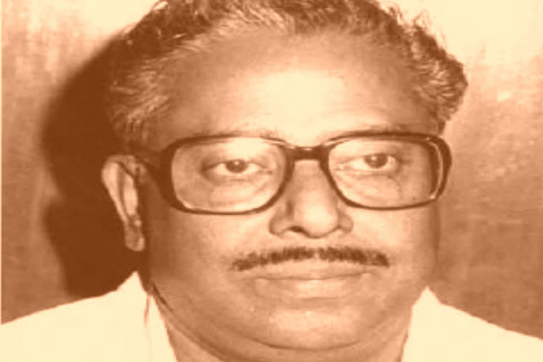 Ex-Kerala Minister V.J. Thankappan passes away