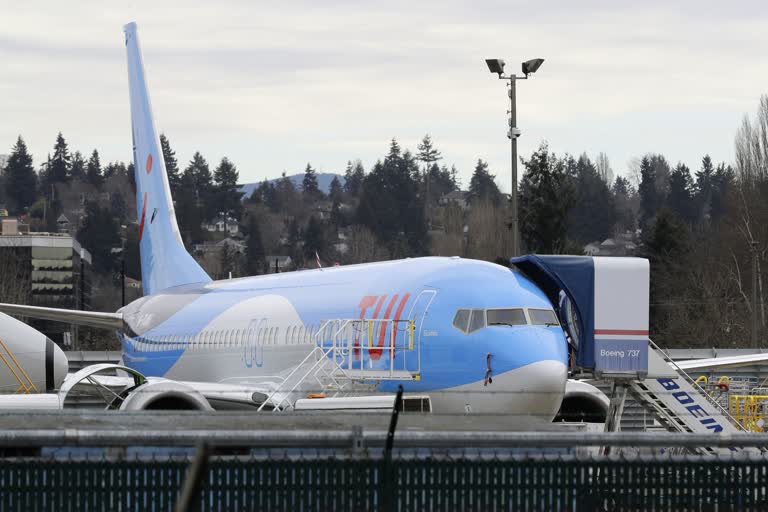 Post-Ethiopian crash, countries across globe grounded Boeing 737 Max 8