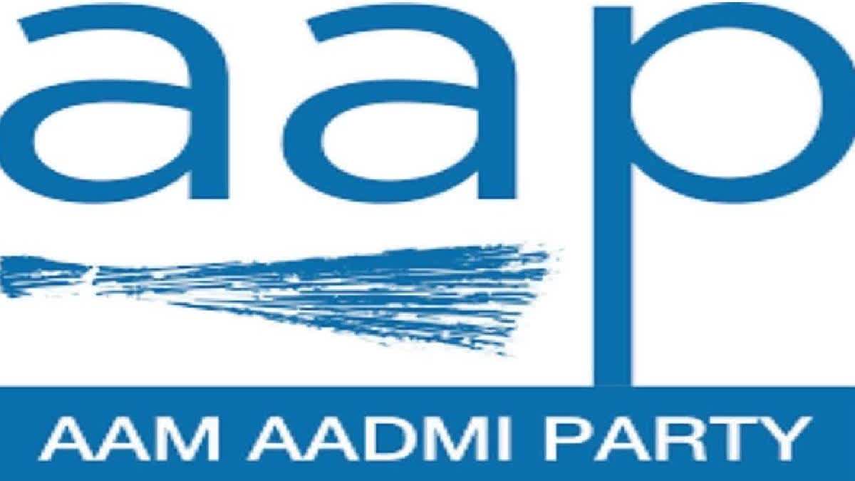 AAP MLA Chaitra Vasava Released on Conditional Bail