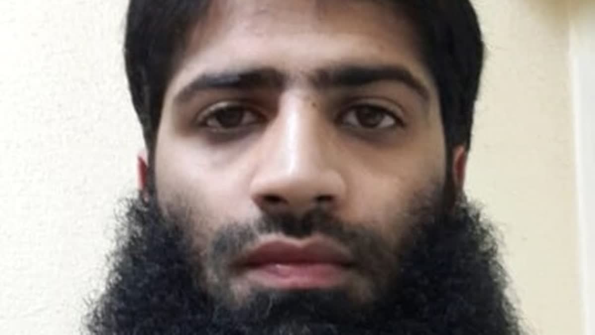 Kashmiri Engineer Jailed In Saudi Arabia For Four Years; Anxious Family ...