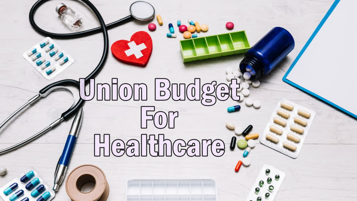 Union Budget 2025-26 | Top 10 Highlights For Healthcare: Affordable ...