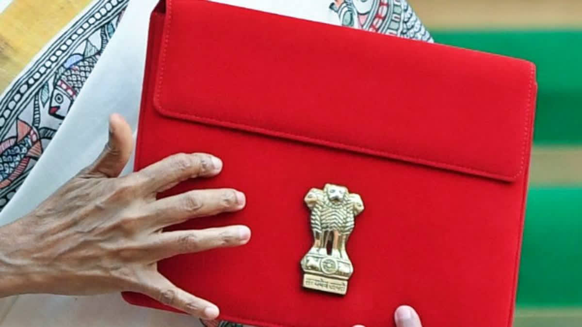 Budget: IB Gets Rs 3,893.35 Crore, Allocation For NATGRID Slashed By 36 ...