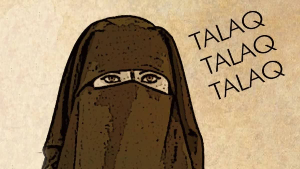 Kerala Youth Pronounces Triple Talaq To Wife In WhatsApp Voice Message To Father-In-Law