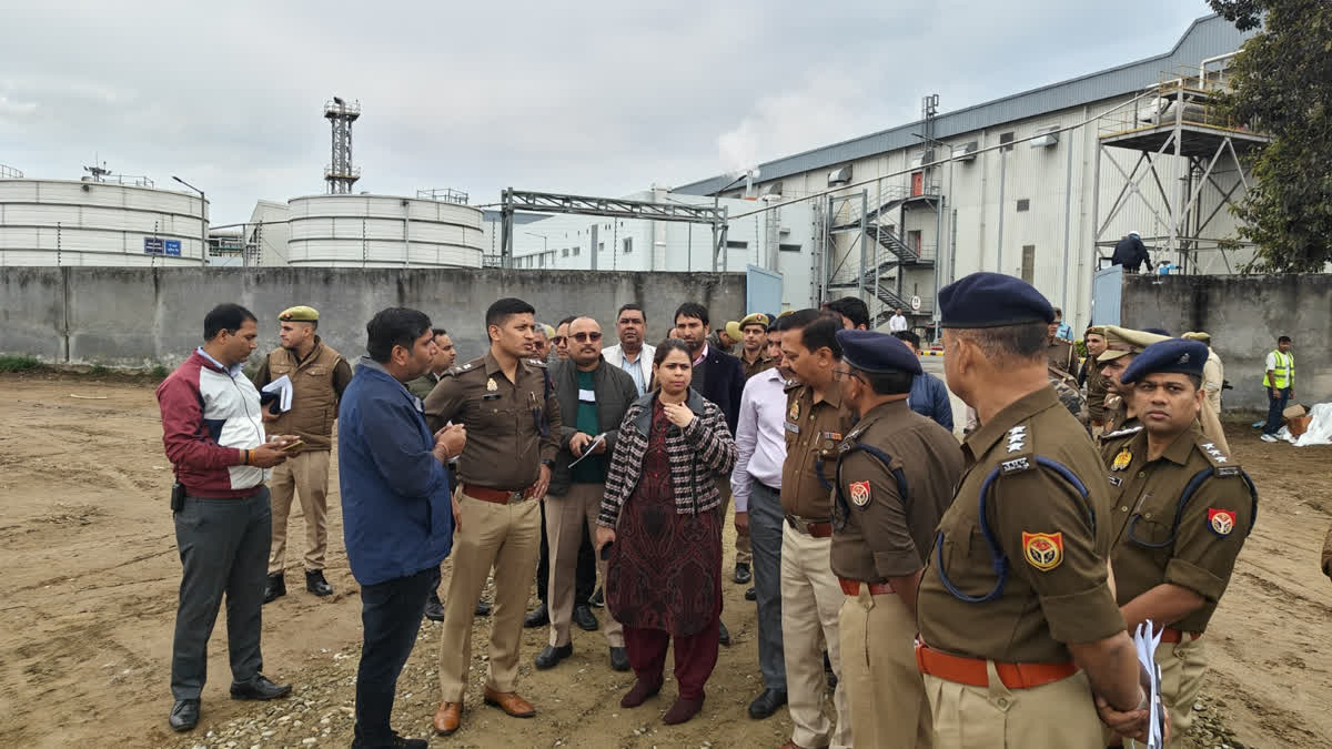 Belgian Princess Astrid To Arrive At UP's Bijnor For Ground Breaking ...