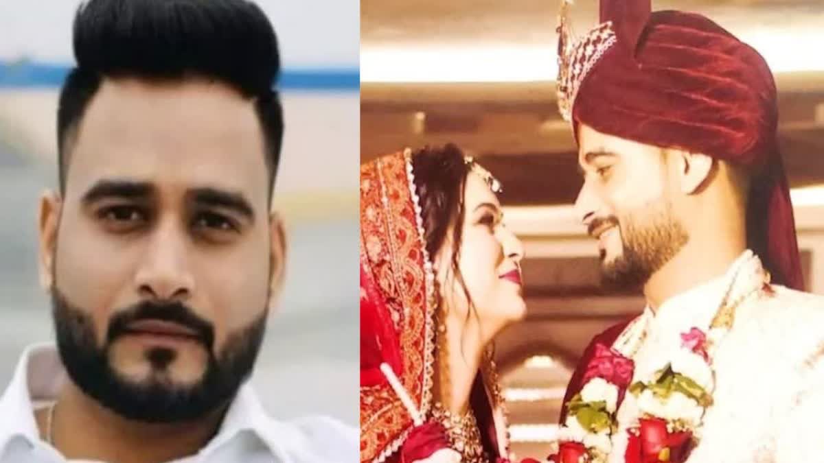 TCS Employee Manav Sharma’s Family Says He Was ‘Mentally Harassed’ By Wife, Her Family