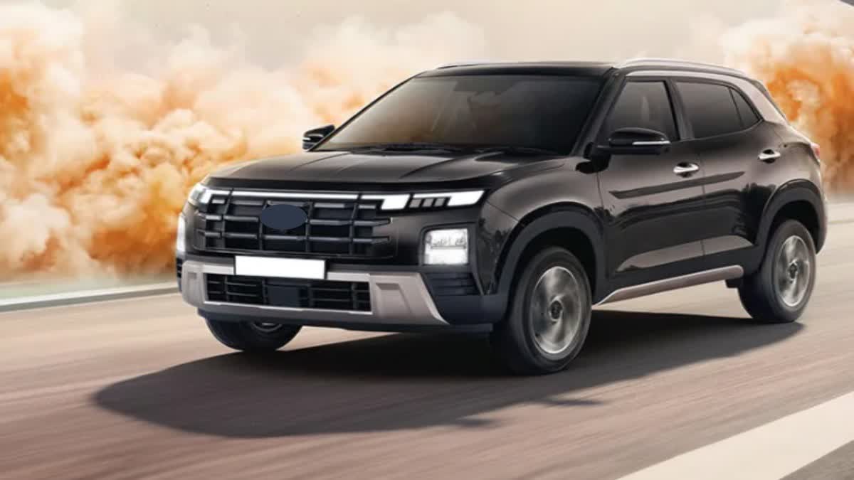 మార్చి లో లాంఛ్ కానున్న బెస్ట్ కార్స్ ఇవే- మారుతి ఈ-విటారా నుంచి ...