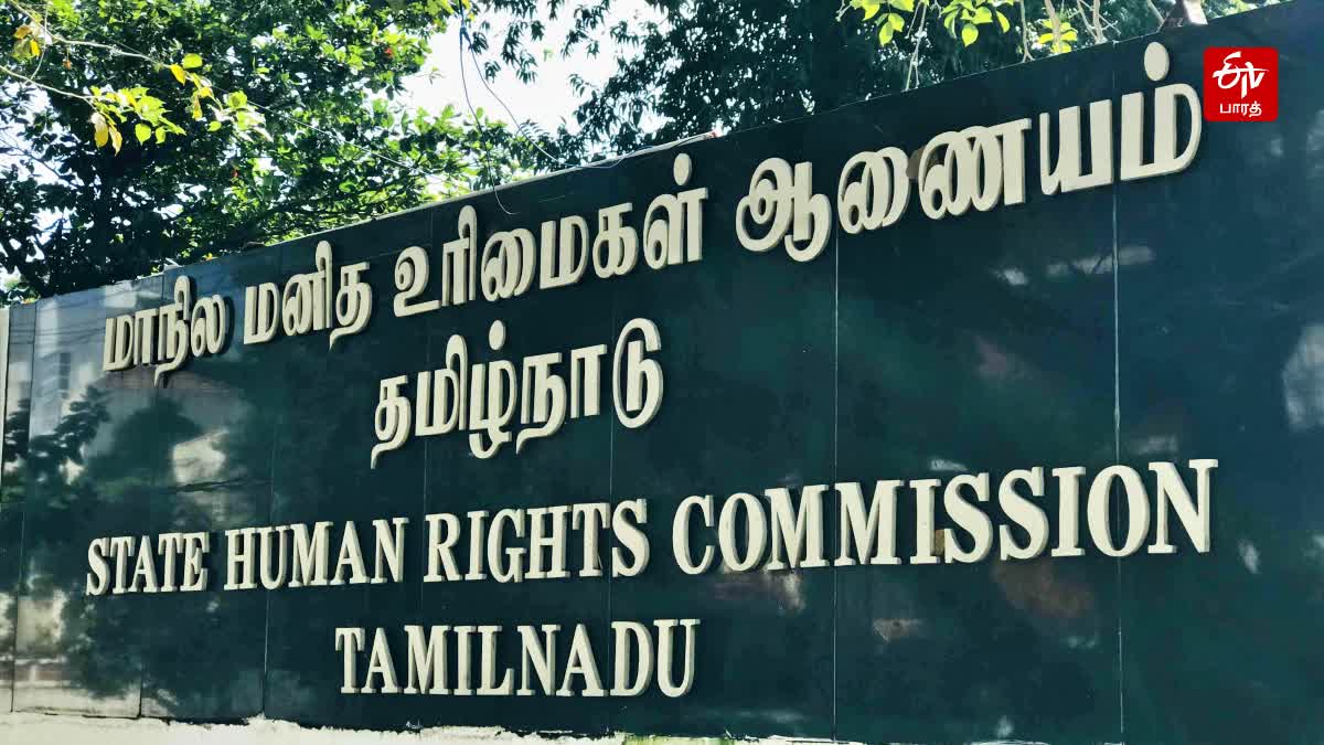 சீமானின் பாதுகாவலர் மீது தாக்கியதாக காவல் ஆய்வாளர் மீது மனித உரிமைகள் ...