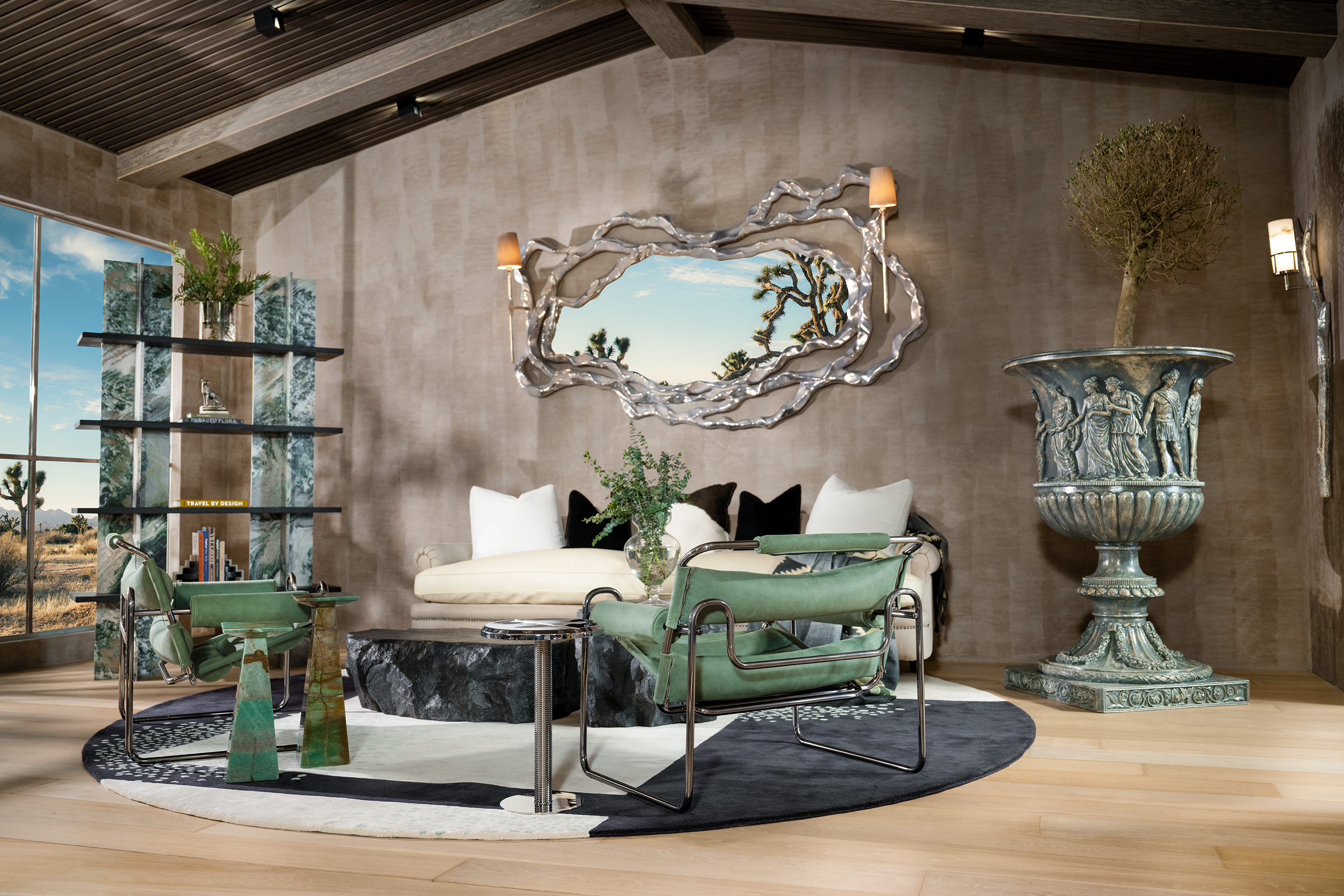 Exclusive| Interior Designer Sussanne Khan: "I Have Two Sides To My ...
