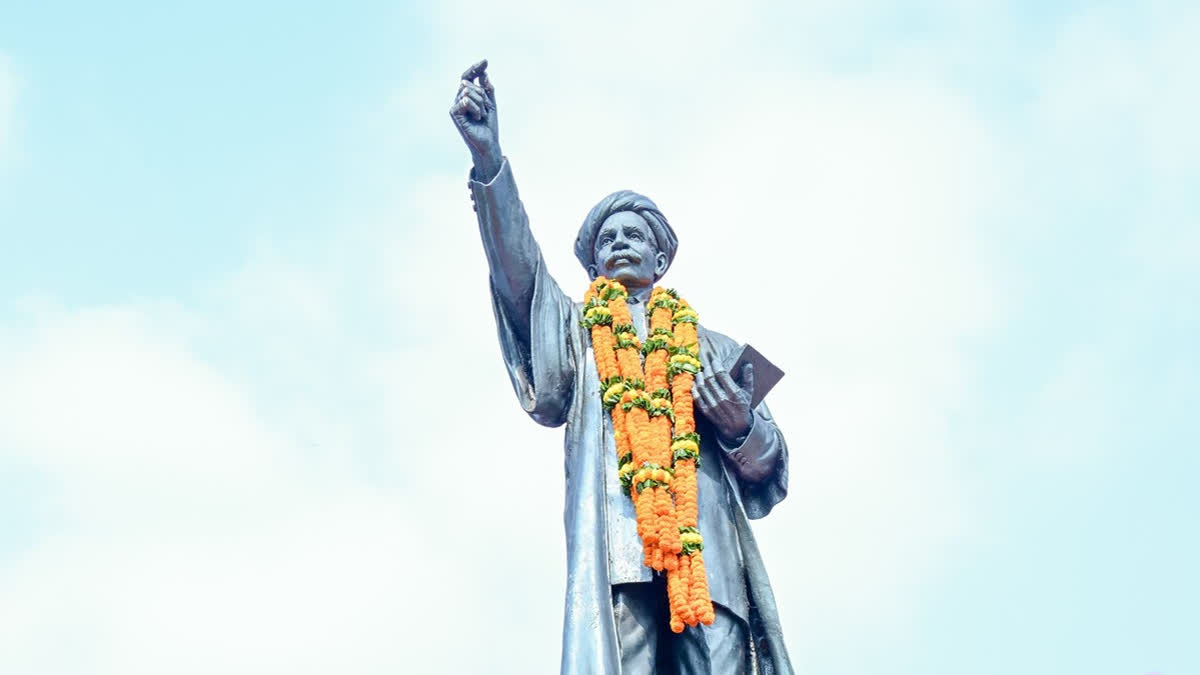 Utkala Dibasa Special | April 1, 1936: How Ganjam Played A Crucial Role ...