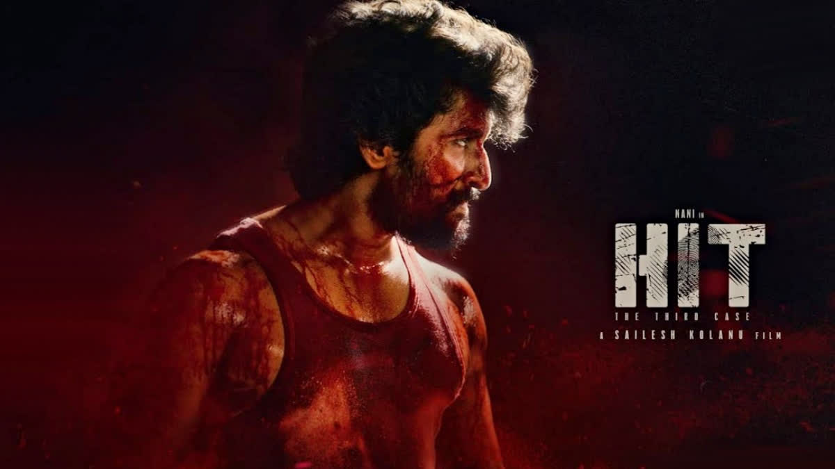 HIT 3 X Review: Nani Starrer Praised For Raw Action And Intensity ...