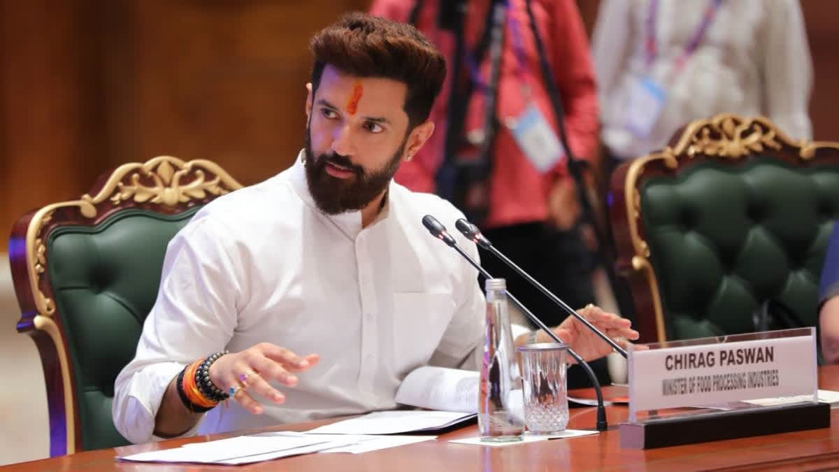 Caste Census: PM Modi Had The Will; Cong, Other Parties Only Spoke ...