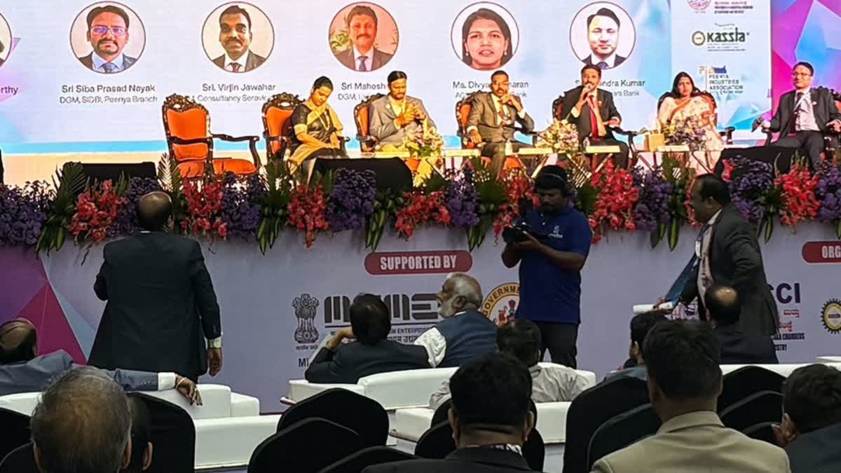 Support Women With Machines, Tools And Land, Not Handouts: KASSIA’s ...