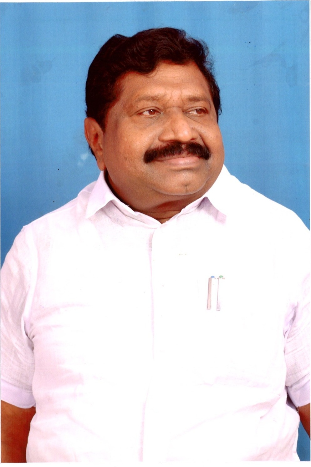 AIADMK Announces Candidates For 2 Seats In Rajya Sabha Polls, No Chance ...