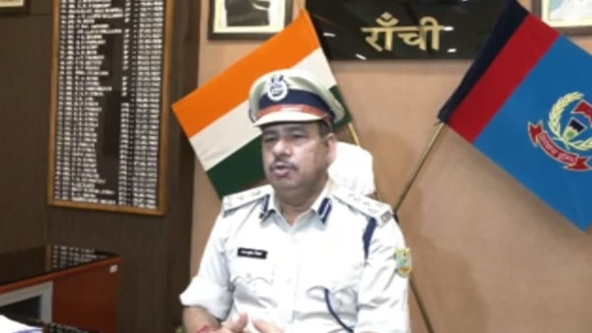 Sand Smuggling Rampant In Ranchi Despite NGT Ban; SSP Orders Crackdown ...