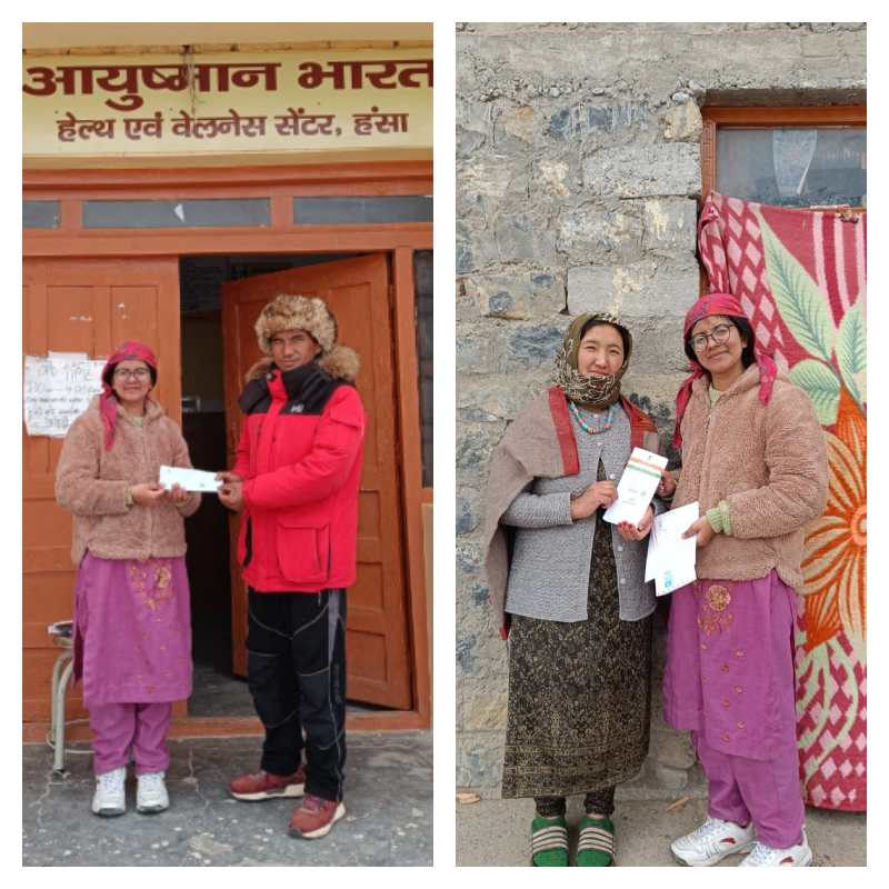 National Postal Workers Day – These Women Beat All Odds To Deliver Post