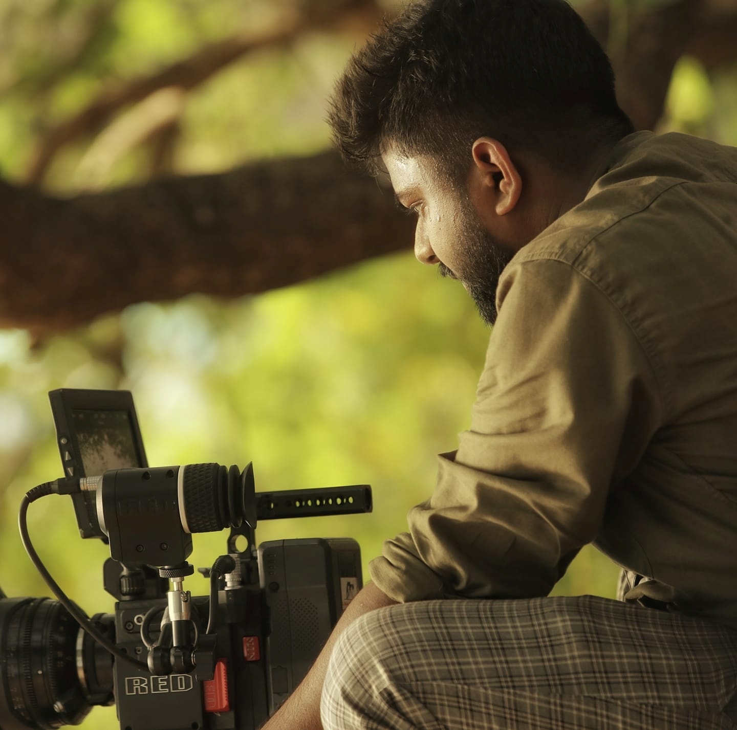 INTERVIEW | Bahul Ramesh On Kerala Crime Files 2, Replacing Aju & Casting Arjun: 'That Smile ...