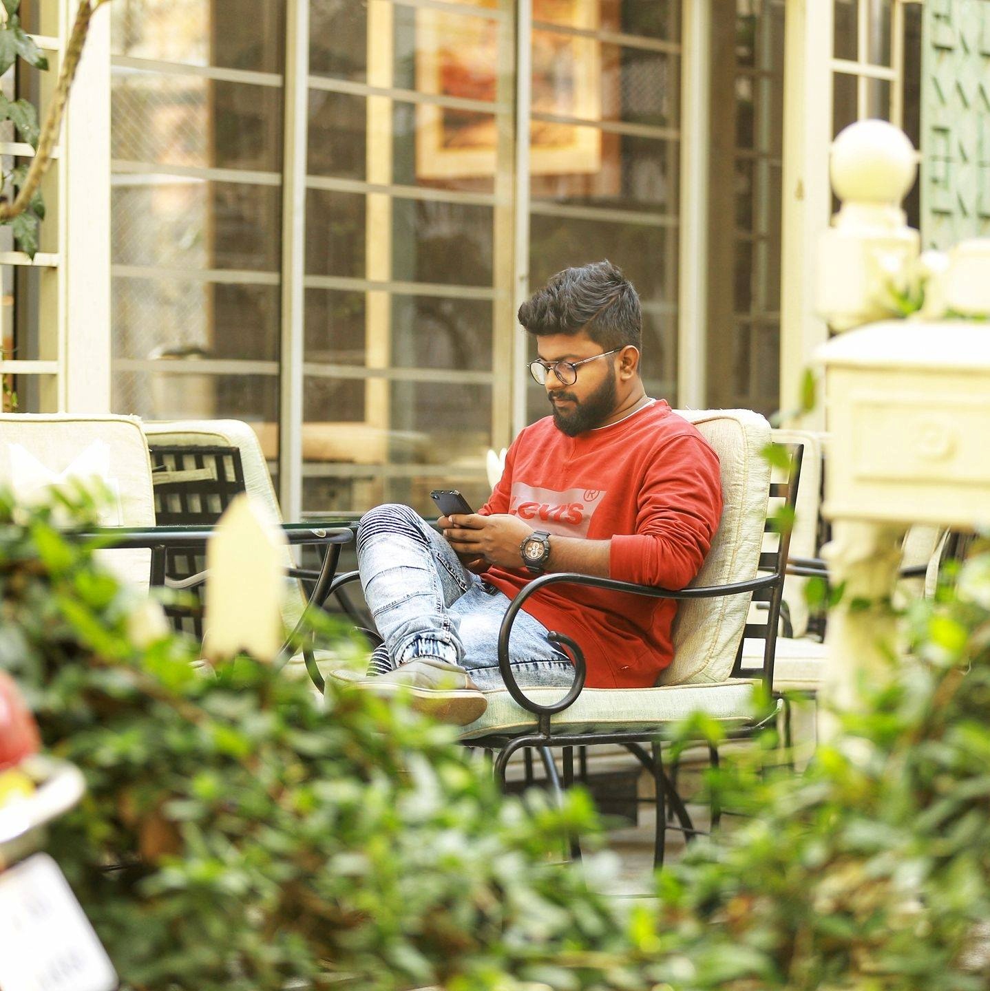 INTERVIEW | Bahul Ramesh On Kerala Crime Files 2, Replacing Aju ...