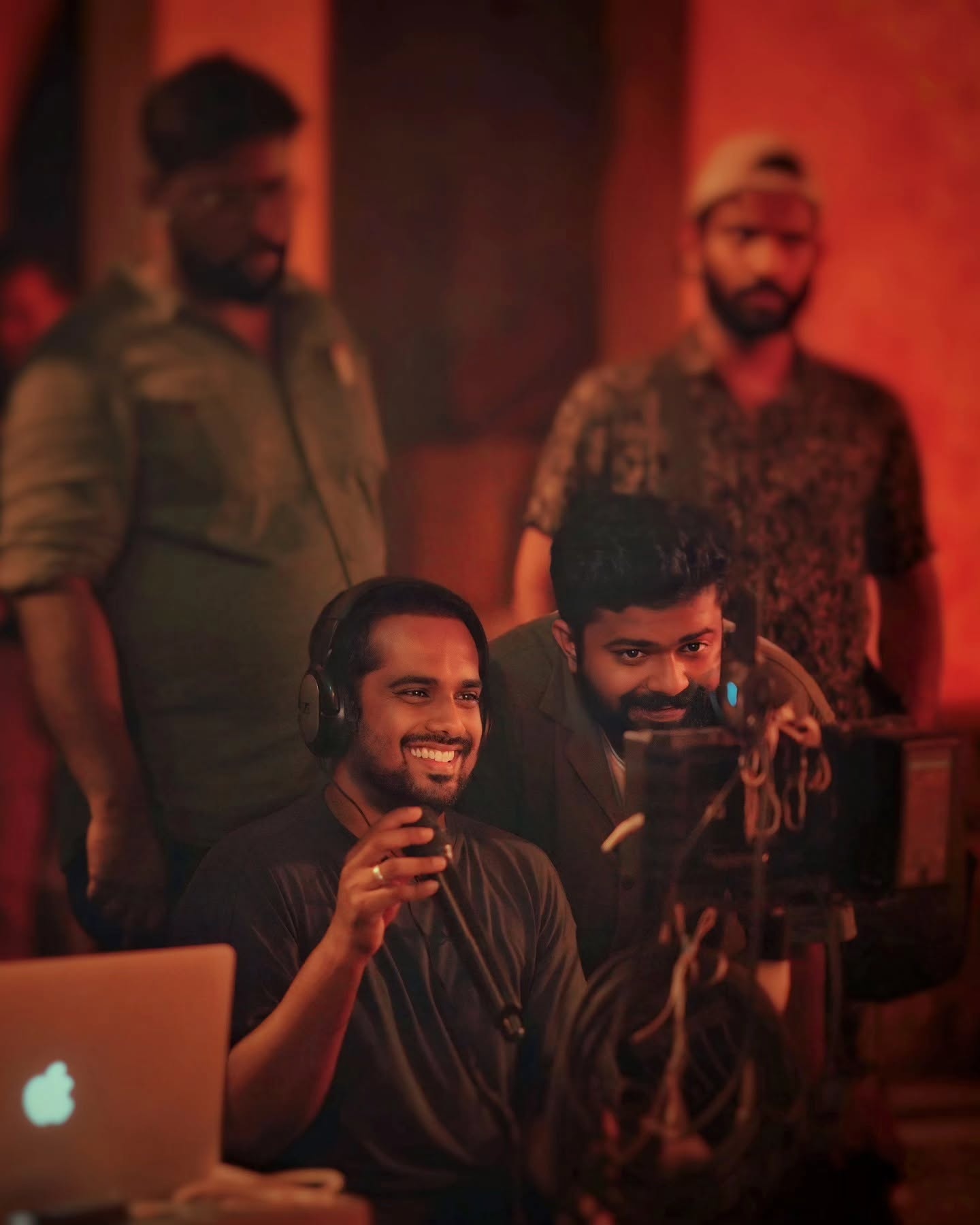 INTERVIEW | Bahul Ramesh On Kerala Crime Files 2, Replacing Aju & Casting Arjun: 'That Smile ...