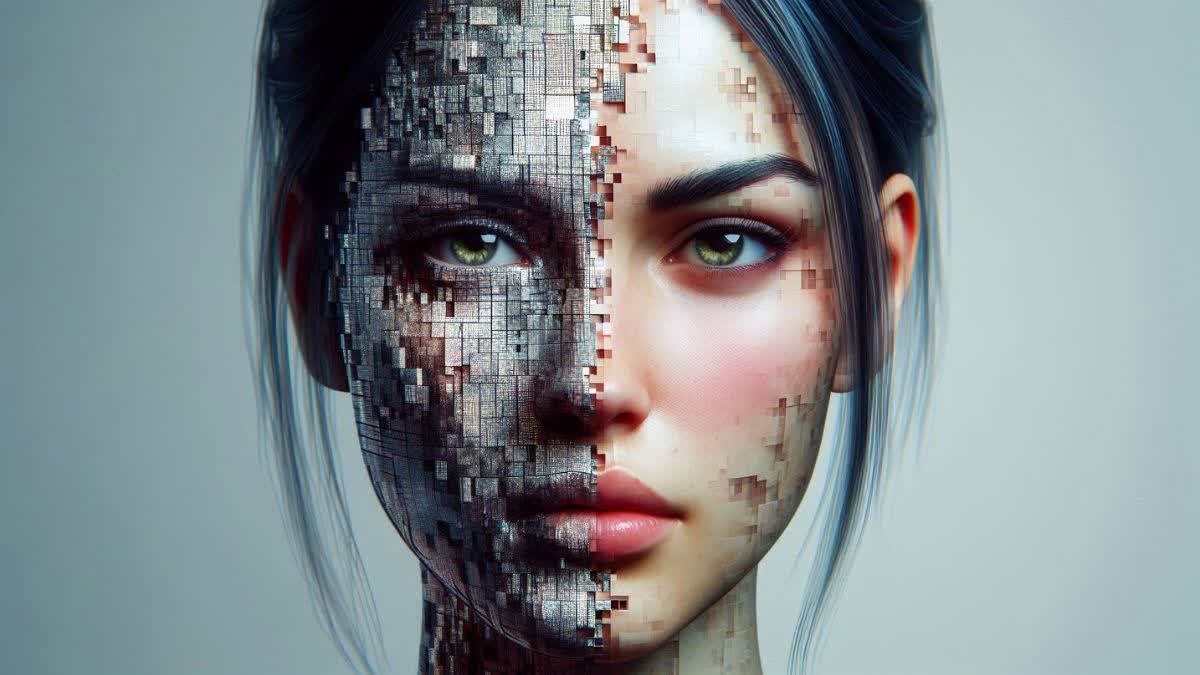Real Faces, Fake Identities: The Growing Threat Of AI Impersonation And ...