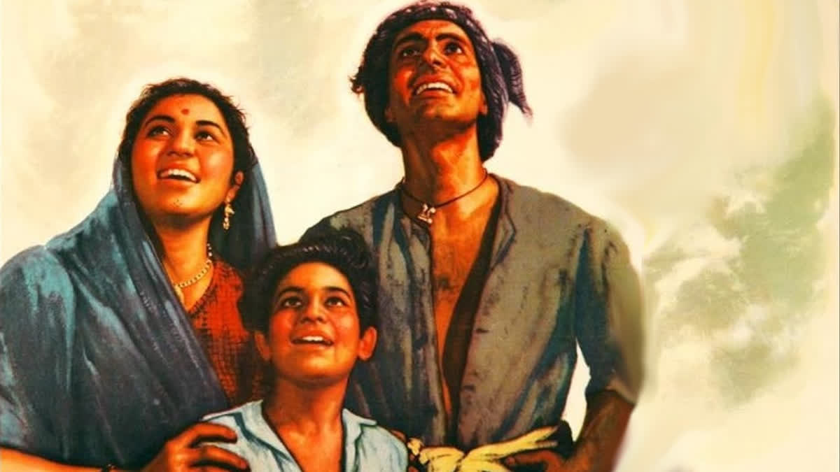 Restored Do Bigha Zamin To Premiere At Venice: Why Bimal Roy's 1953 Film Still Remains Essential ...