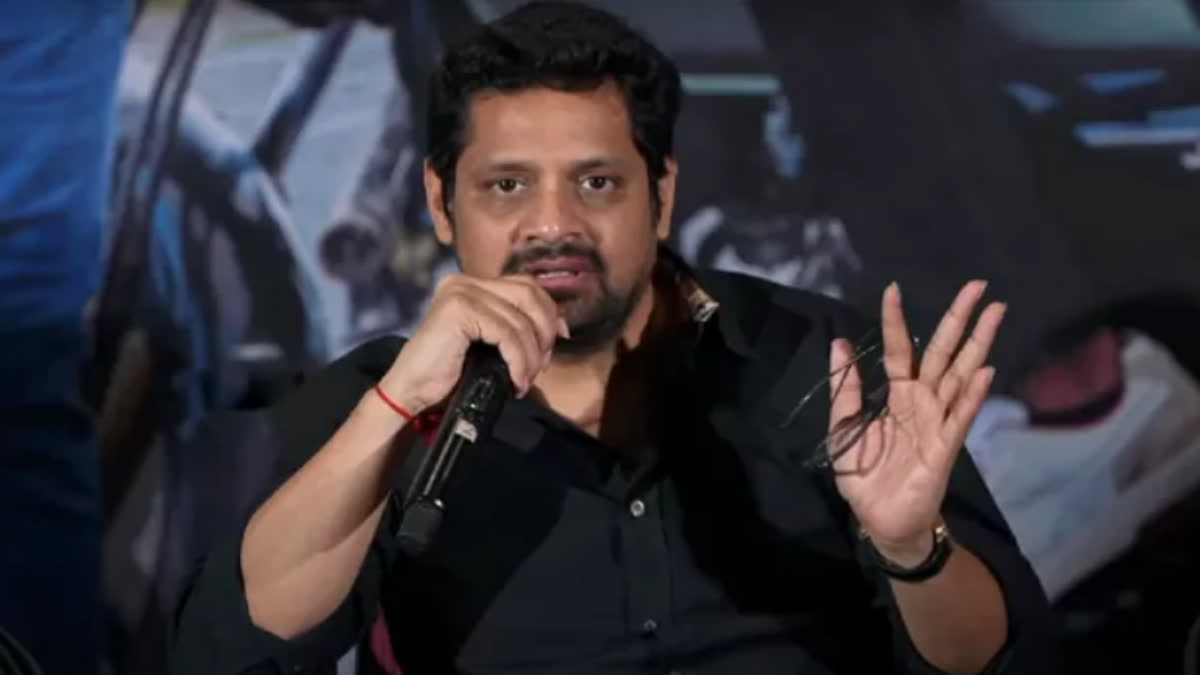 శ్రీతేజ్ ఆరోగ్య పరిస్థితిపై బన్నీ వాసు ఆరా - అవసరమైతే విదేశాలకు ...