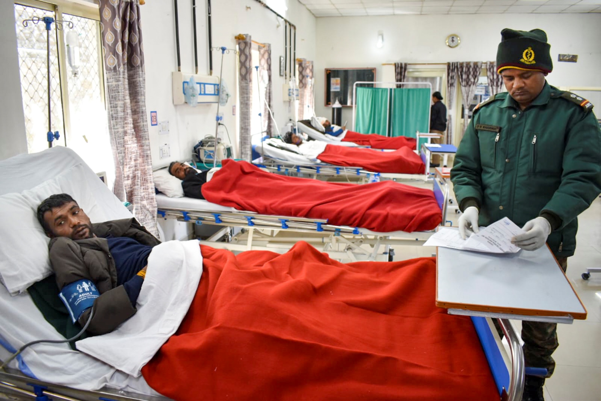 Uttarakhand Avalanche: Death Toll Reaches 8 As 53-Hour Search Operation ...