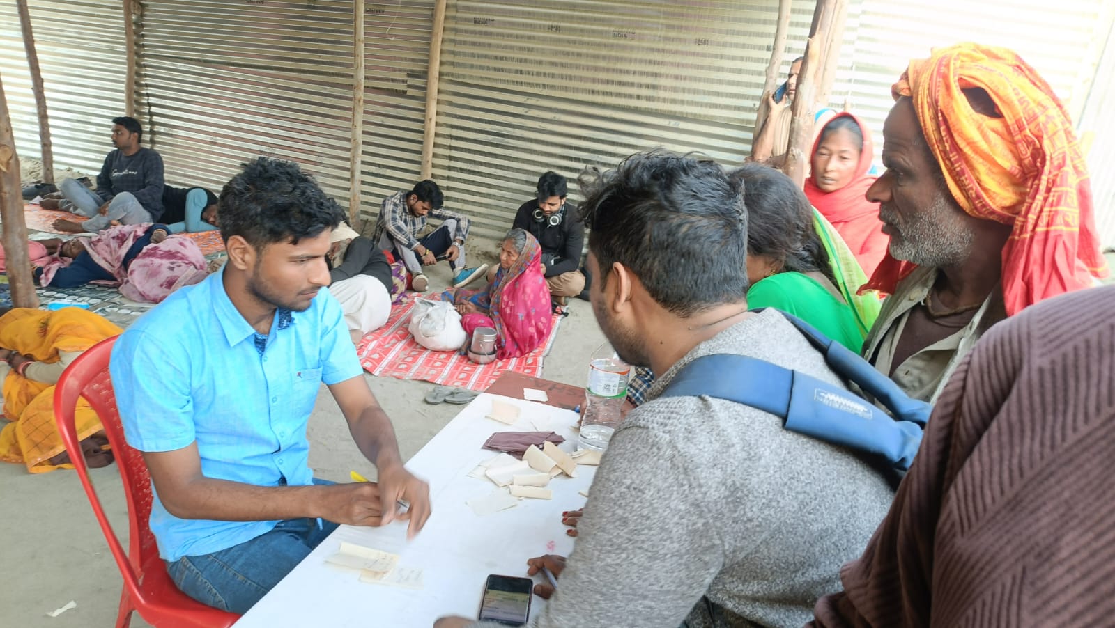 Maha Kumbh 2025: Nearly 50,000 Missing Pilgrims Reunited With Their ...
