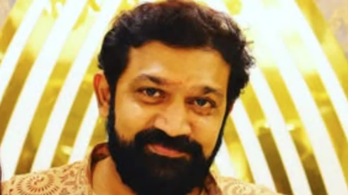 Malayalam Actor Vishnu Prasad Passes Away; Film Industry Mourns His Loss