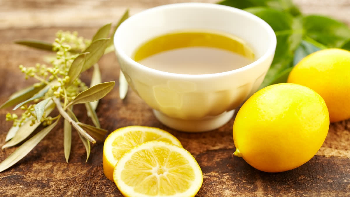 Lemon Oil: Everything You Need To Know About This Zesty Fruit That Is ...