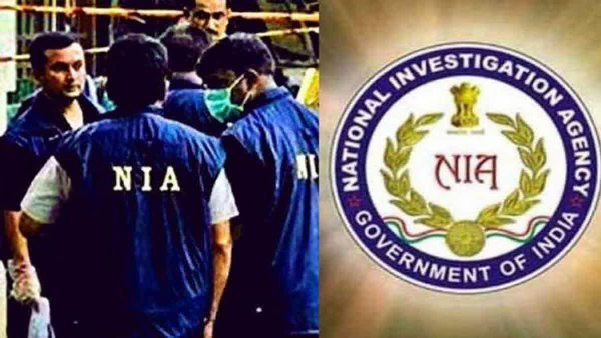 NIA Cracks Down On Khalistani Network: 17 Locations Raided, Explosives ...