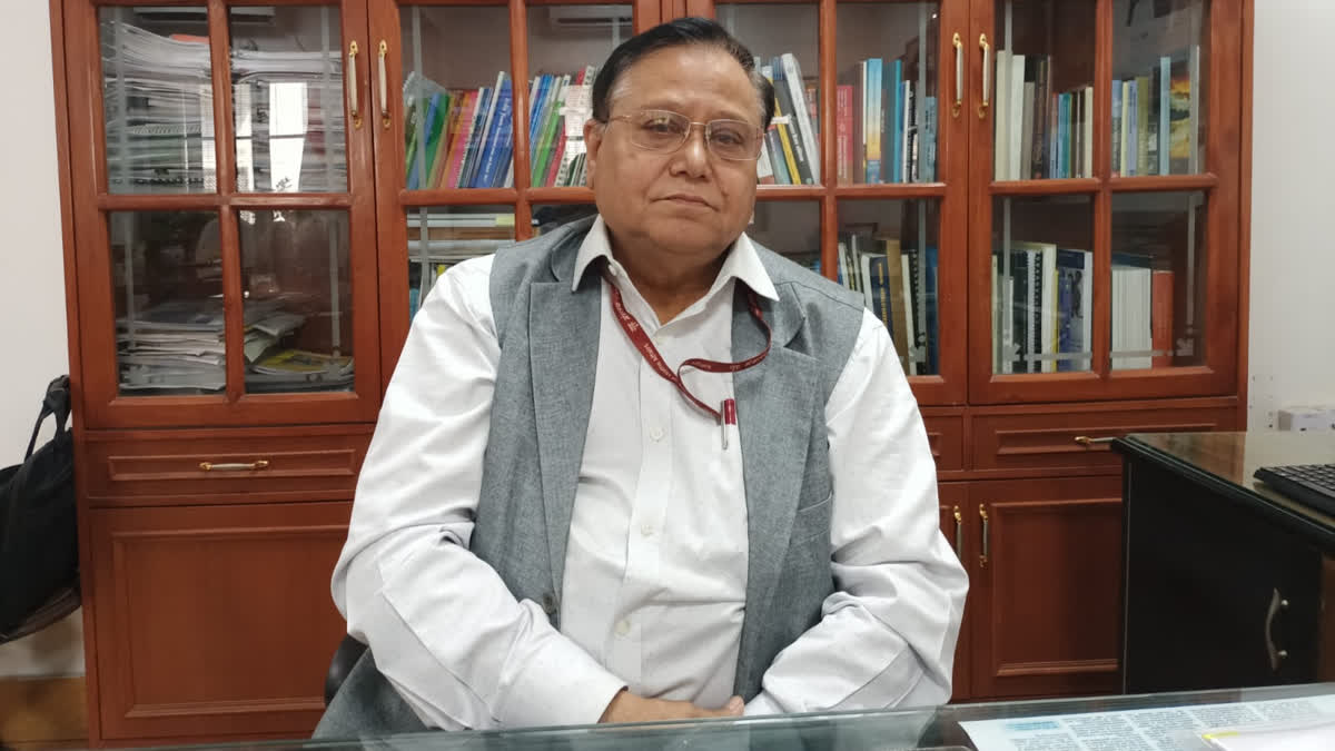 India Can Kill Nukes Mid-Air, Former DRDO Director General Reveals New ...