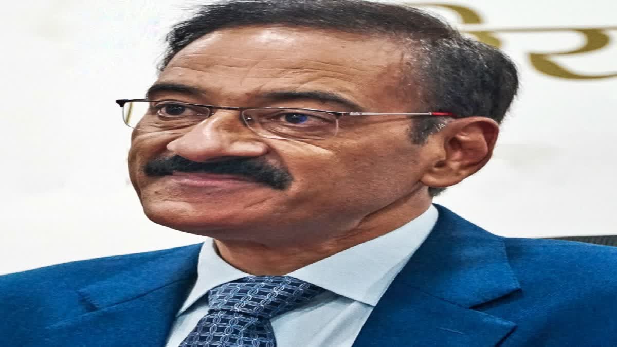 हरियाणा CMO में विभागों का बंटवारा, राजेश खुल्लर बने ओवरऑल इंचार्ज, राज ...