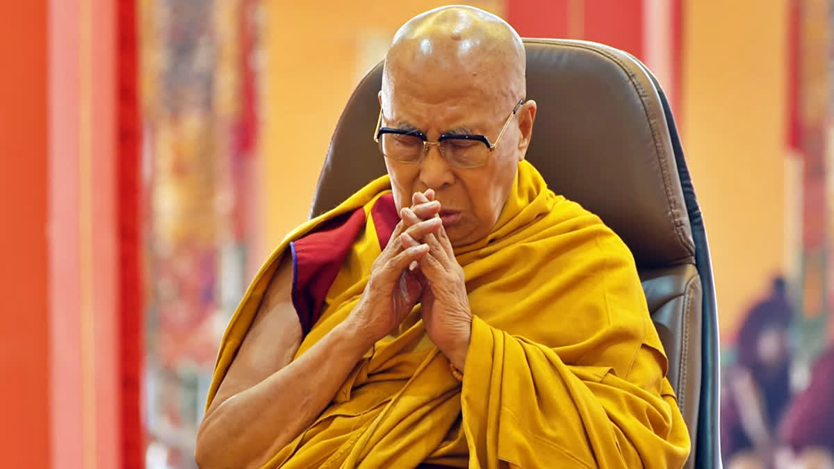 Explained: The Institution Of Dalai Lama And How The Spiritual Leader ...