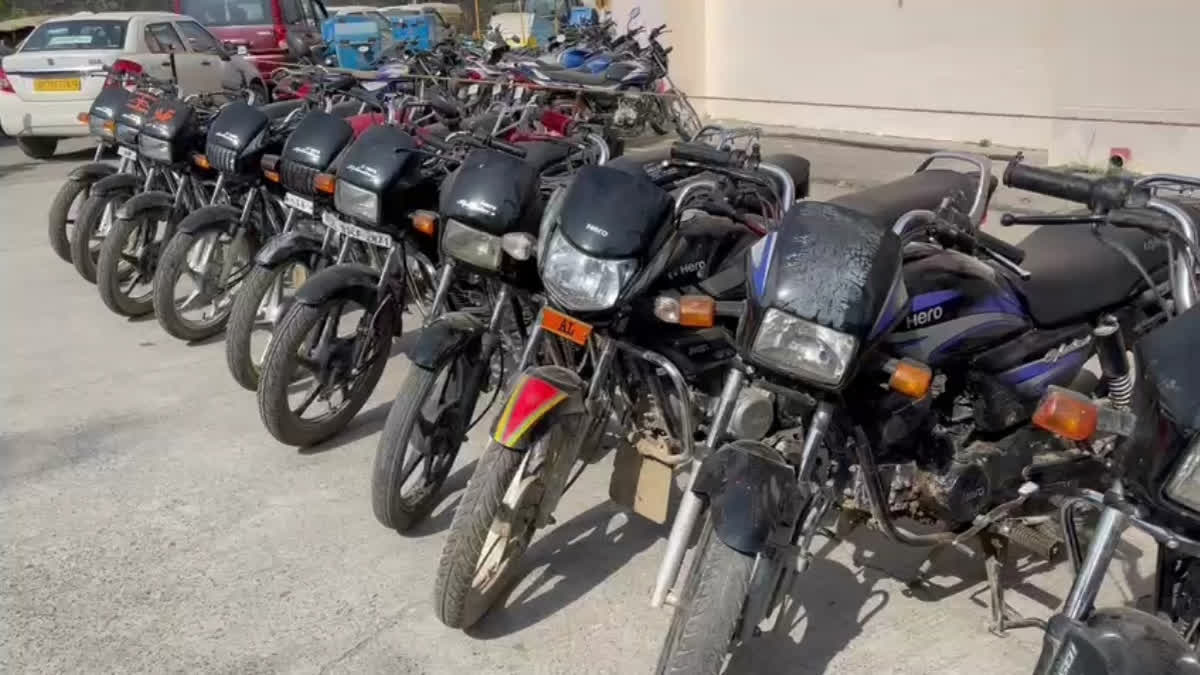 Centre Allows Use of Non-Transport Motorcycles for Passenger Journeys ...