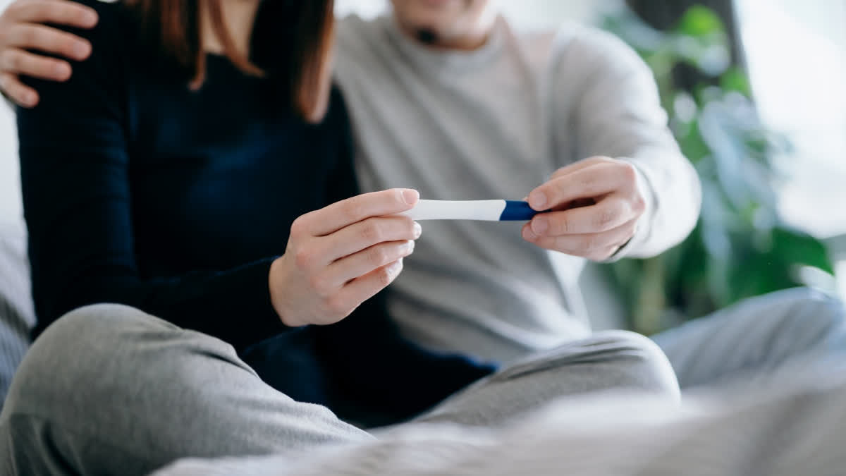 Planning A Baby After Marriage? What Every Couple Should Know Before ...
