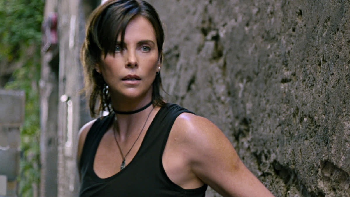 The Old Guard 2 Unleashes Immortal Chaos: Uma Thurman's Discord Stirs A ...