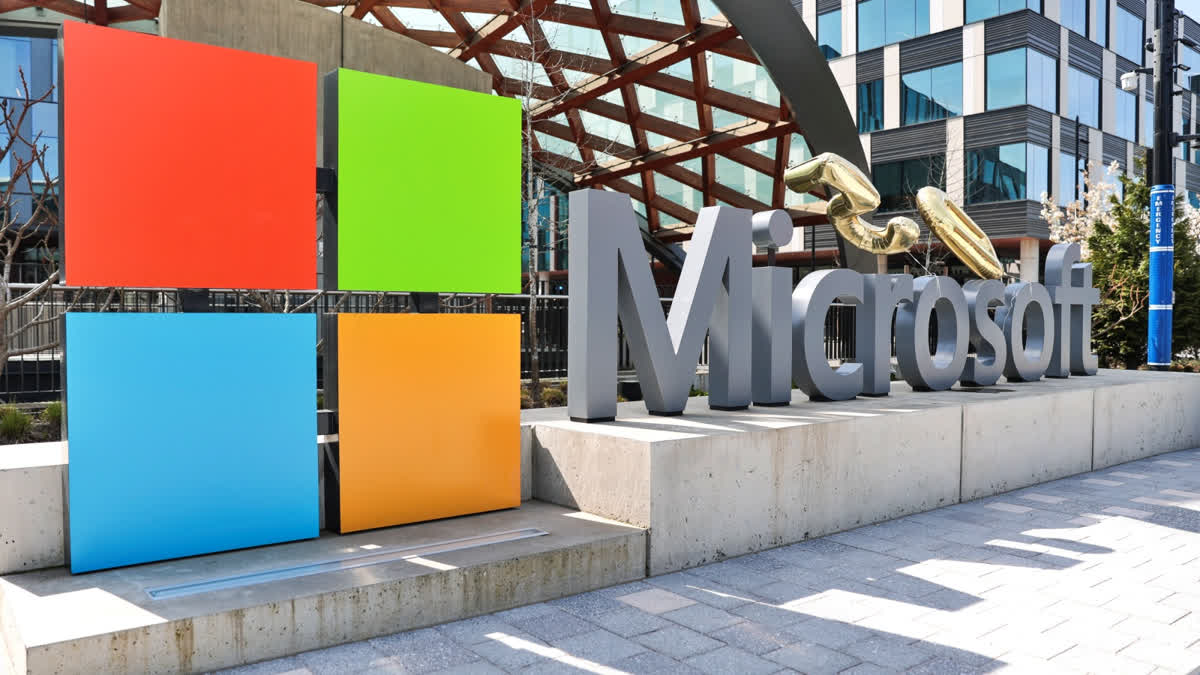Microsoft Firing Thousands Of Employees Across World Offices, Its 2nd Mass Layoff In Months