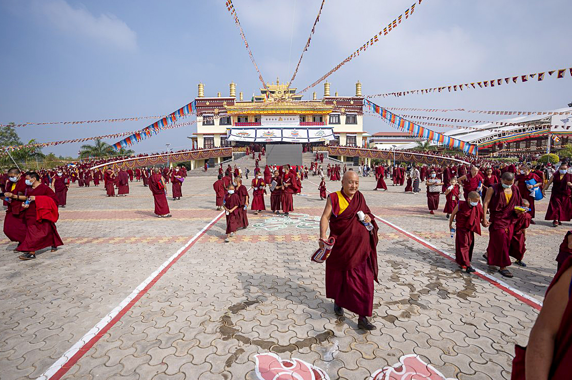 Explained: The Institution Of Dalai Lama And How The Spiritual Leader ...