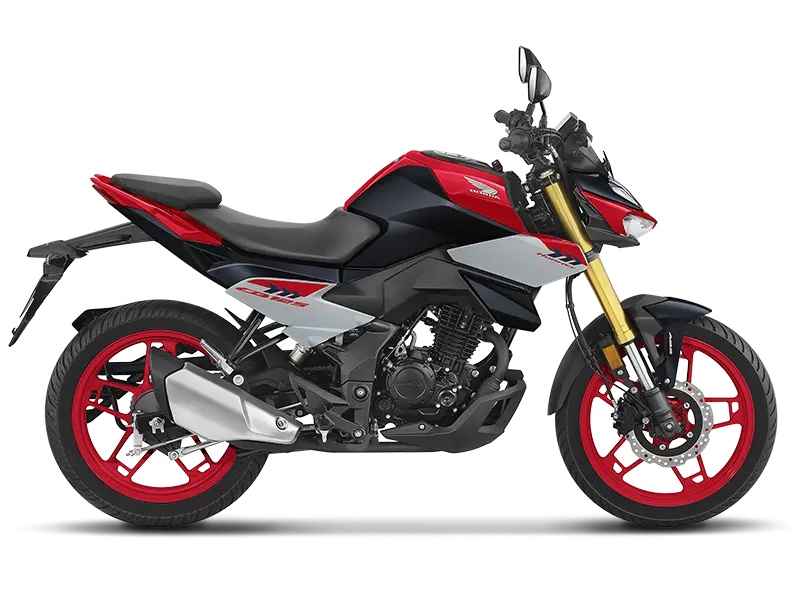 હોન્ડા CB125 હોર્નેટ અને Shine 100 DX ભારતમાં લોન્ચ, જાણો કિંમત અને ...