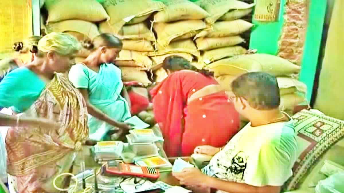 ఈసారి కొత్త వారందరికీ రేషన్ బియ్యం పంపిణీ