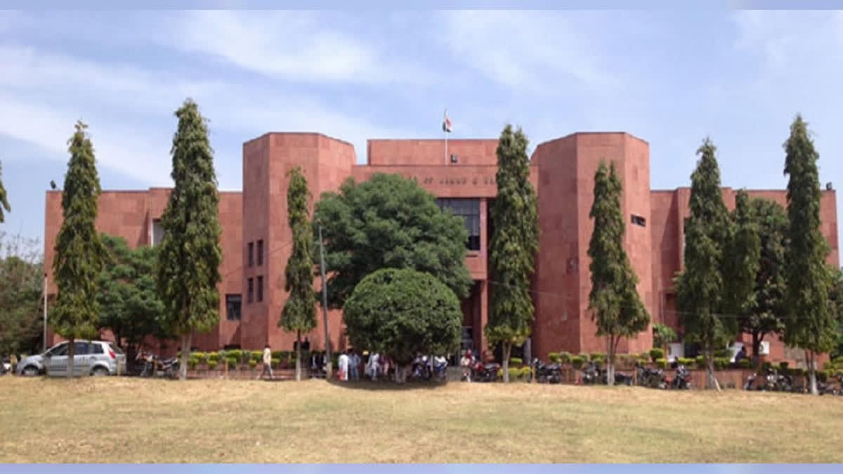'Suspicion Isn't Proof': Jammu Kashmir High Court Acquits Three Murder ...