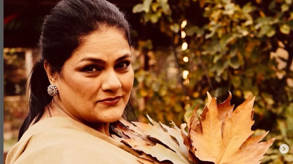 Have shot in Switzerland, but Kashmir a different experience: Bollywood ...