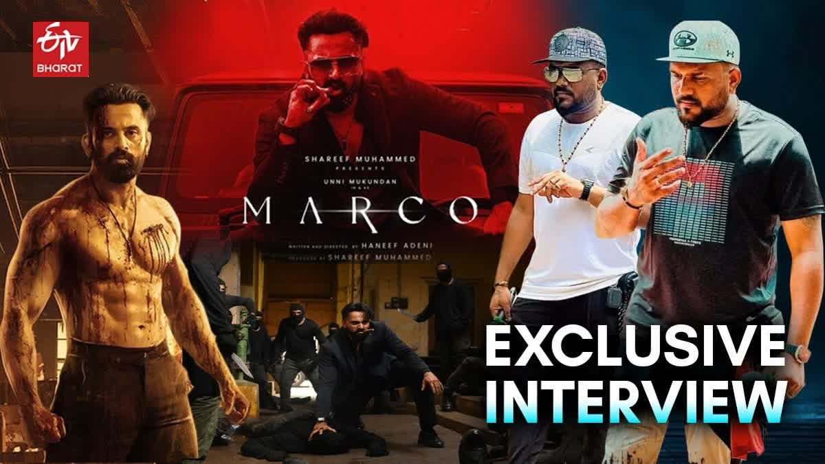 The Staircase Fight, the Knife Scene, and More: Kalai Kingson Talks ...