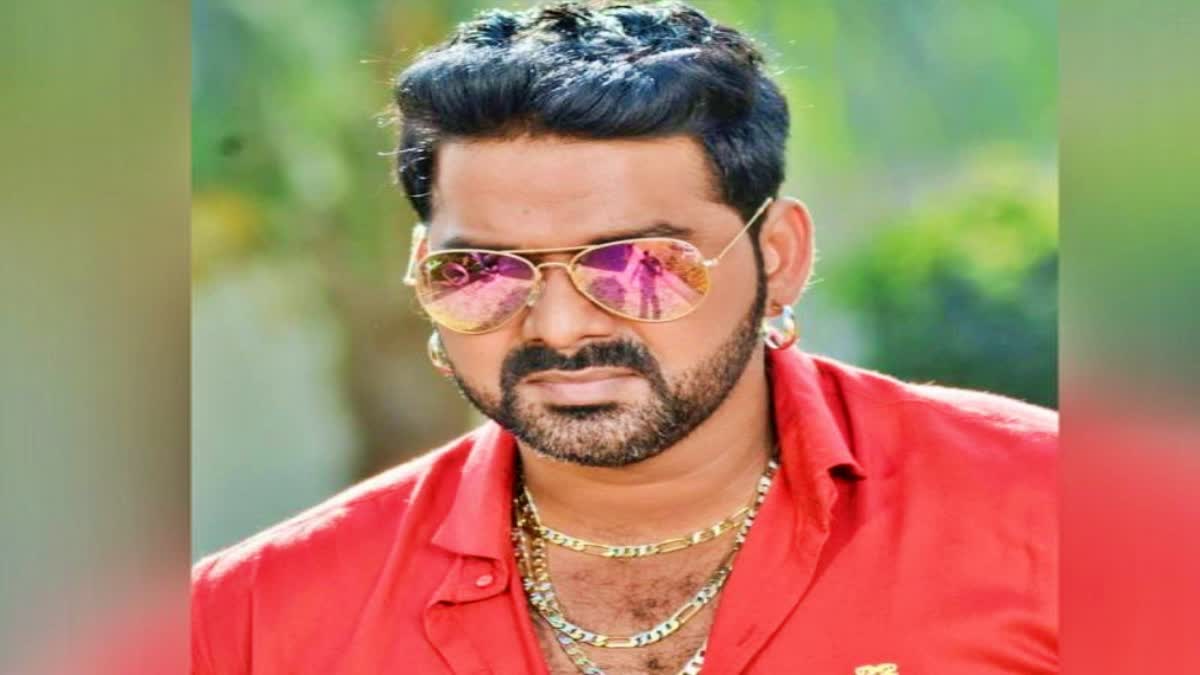 'हर हाल में लड़ूंगा लोकसभा चुनाव', बोले अभिनेता पवन सिंह- 'सिंगर और ...