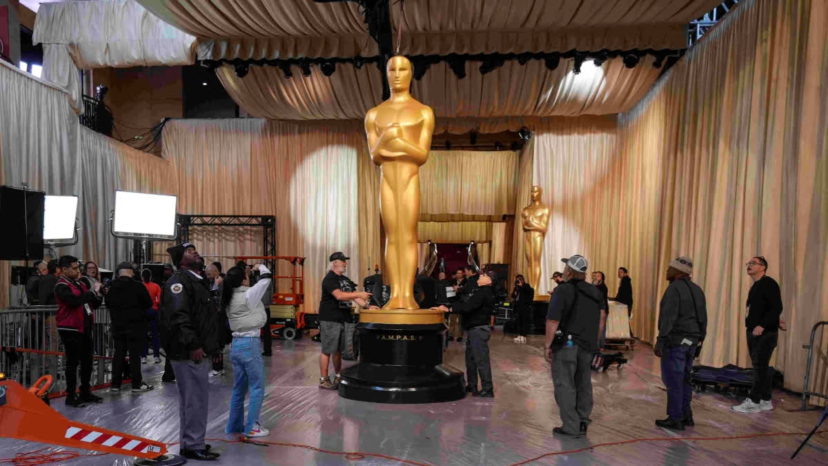 Oscars 2025: Winners, Highlights and More From Nailbiter 97th Academy ...