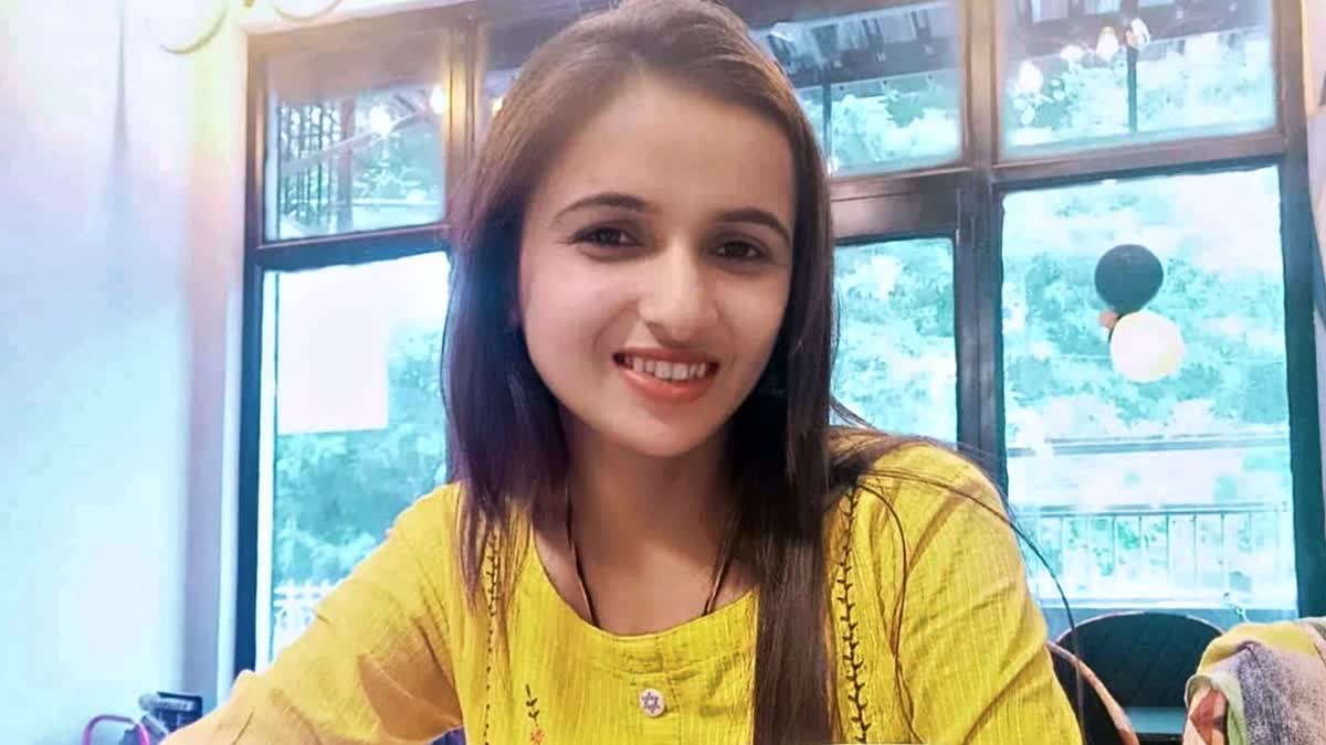 Himani Narwal Murder: Victim's Facebook Friend Sachin Arrested, Police Searching For More Suspects