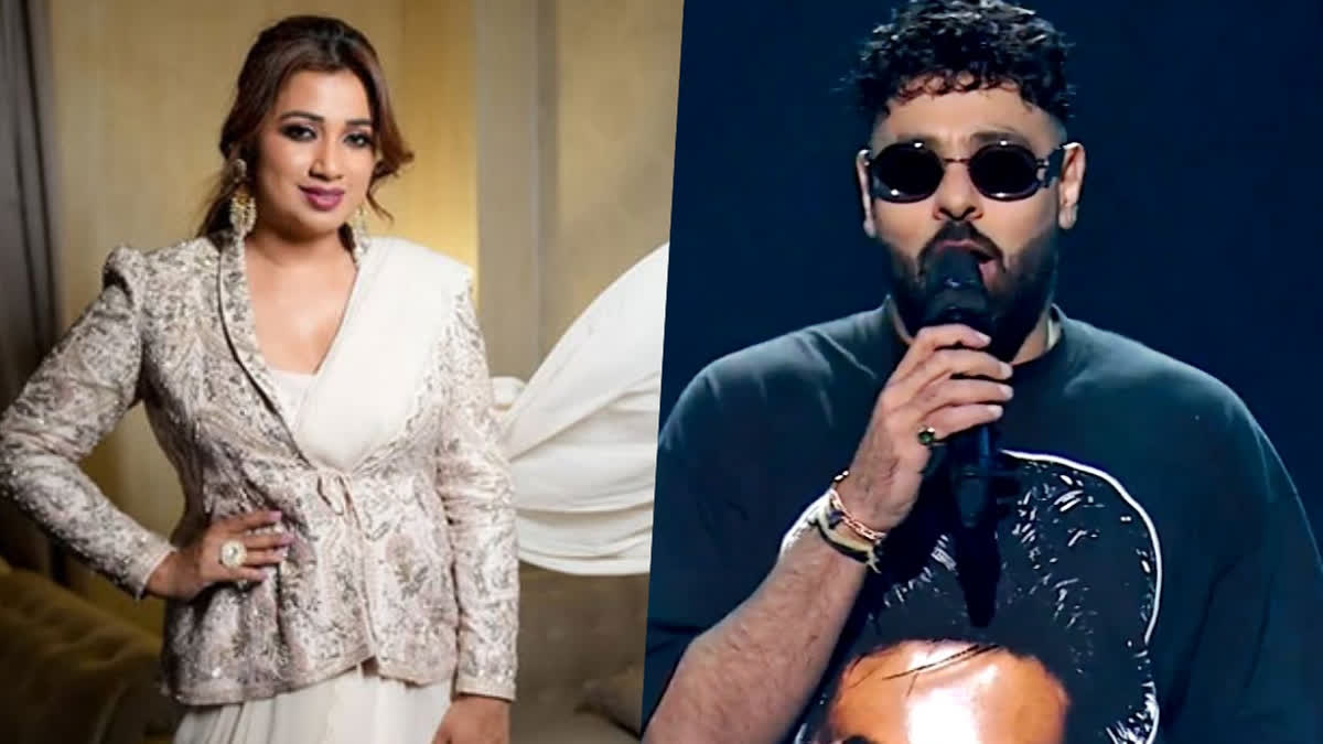 Indian Idol 15 Finale: Badshah Brings 'SRK'; Mika Singh and Shilpa ...