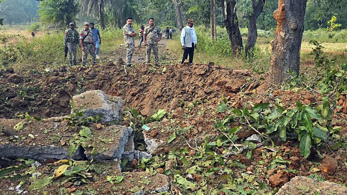 International Day For Mine Awareness And Assistance In Mine Action ...