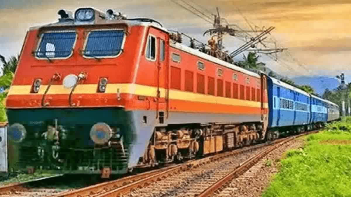 Northern Railway Records Highest Ever Sale Of Scrap In 2024-25 Fiscal