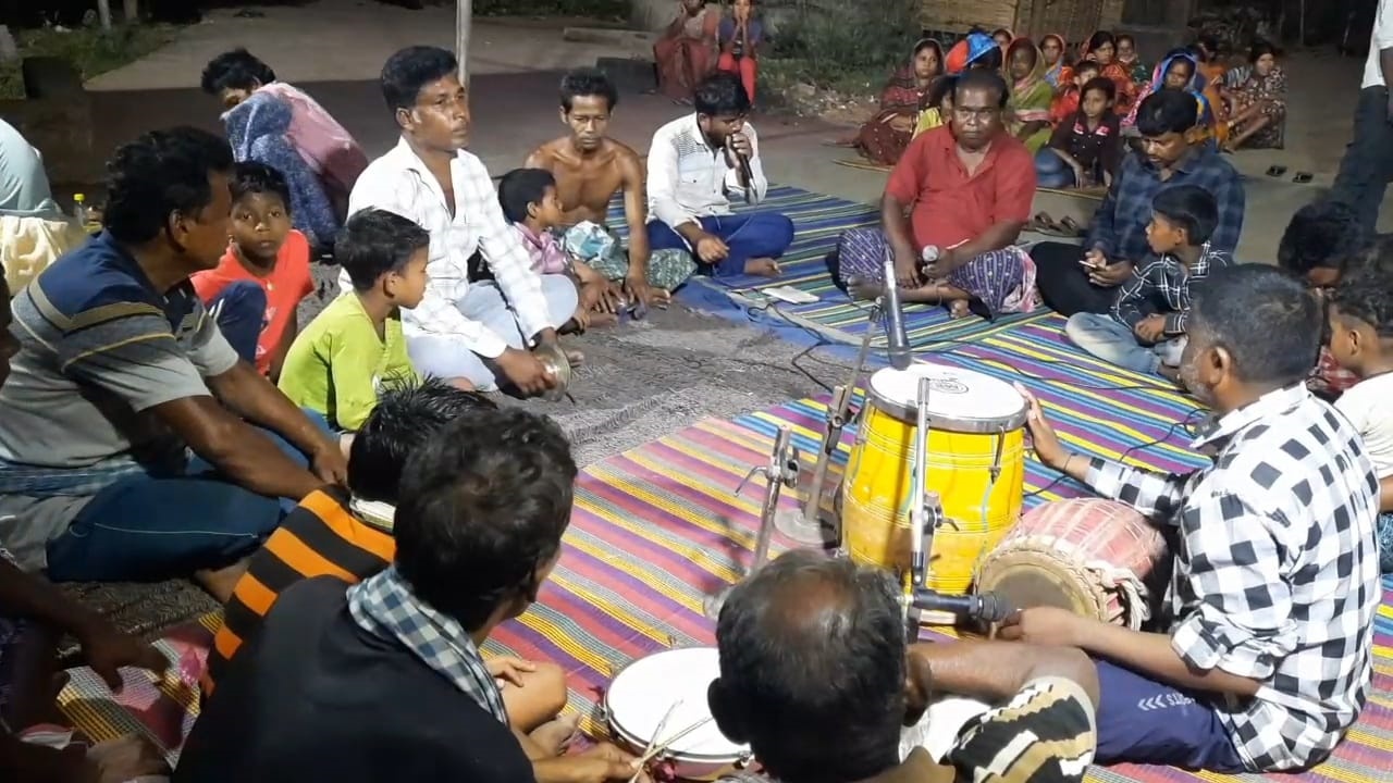 And The Baby Elephant Was Named Buddhaditya Amid Celebrations On 21st ...